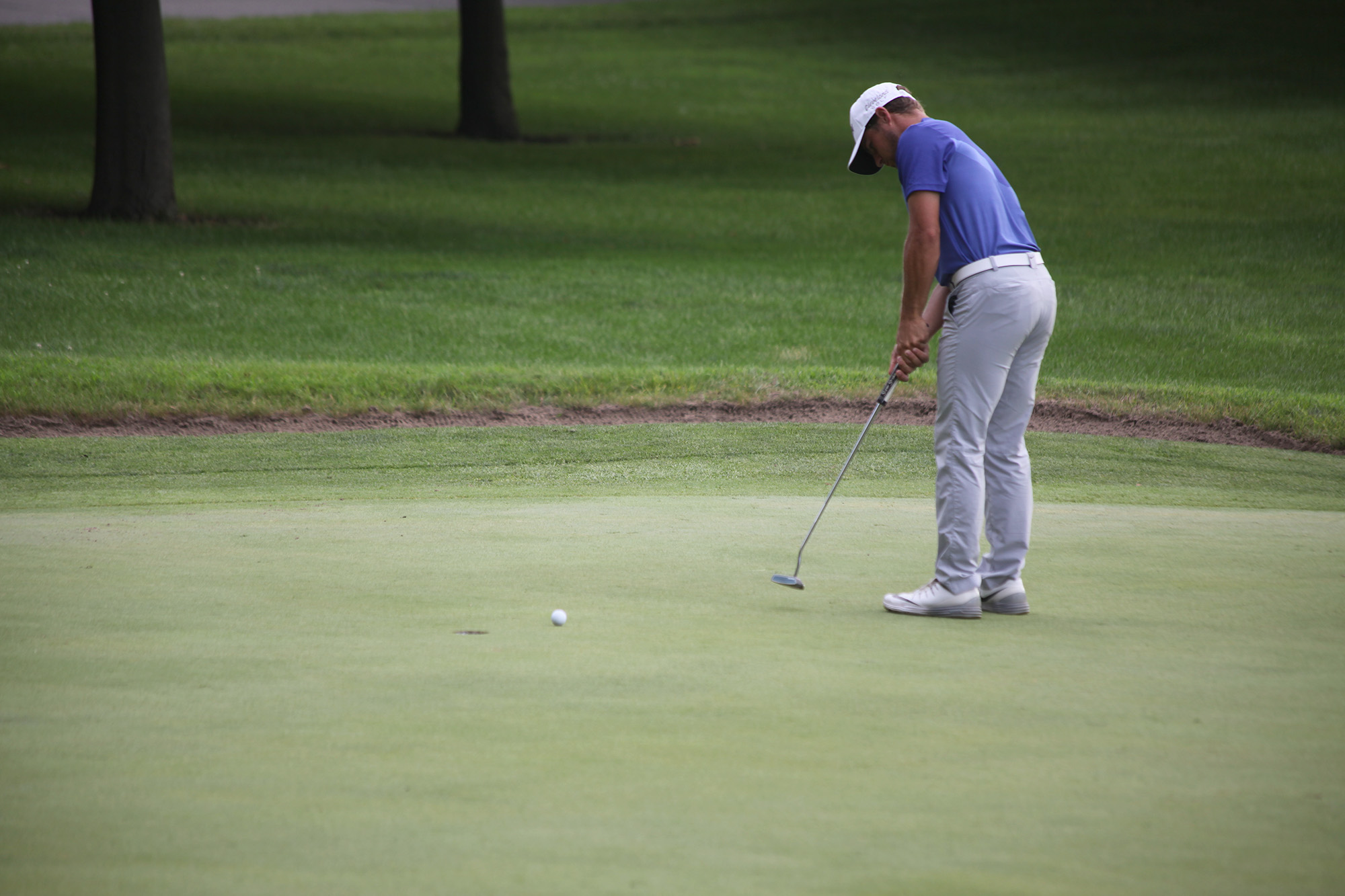 Chasing the Golf Dream | FlurrySports