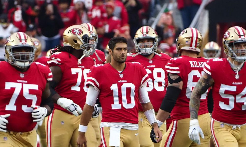 5 Days Until Football: San Francisco 49ers Preview
