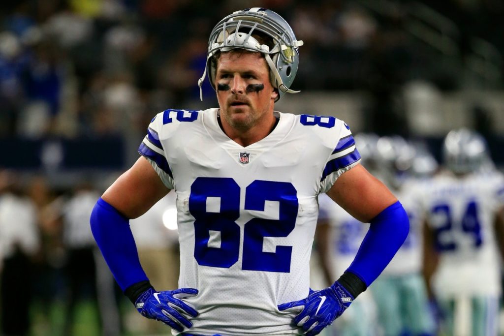 82 Days Until NFL Kickoff Best Players To Wear 82 In NFL History