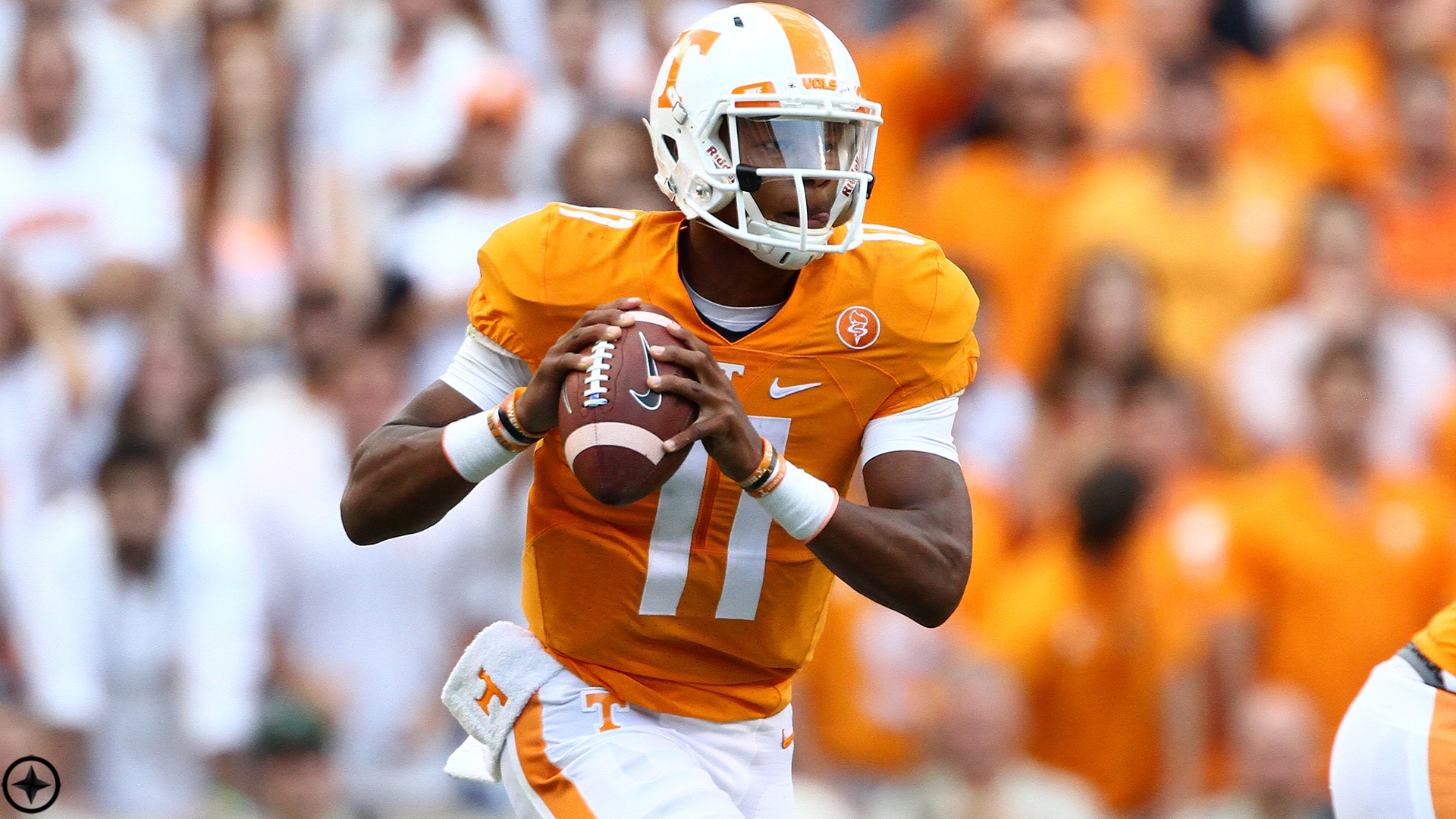 3 Best Quarterbacks in Tennessee Volunteers Football History - FlurrySports