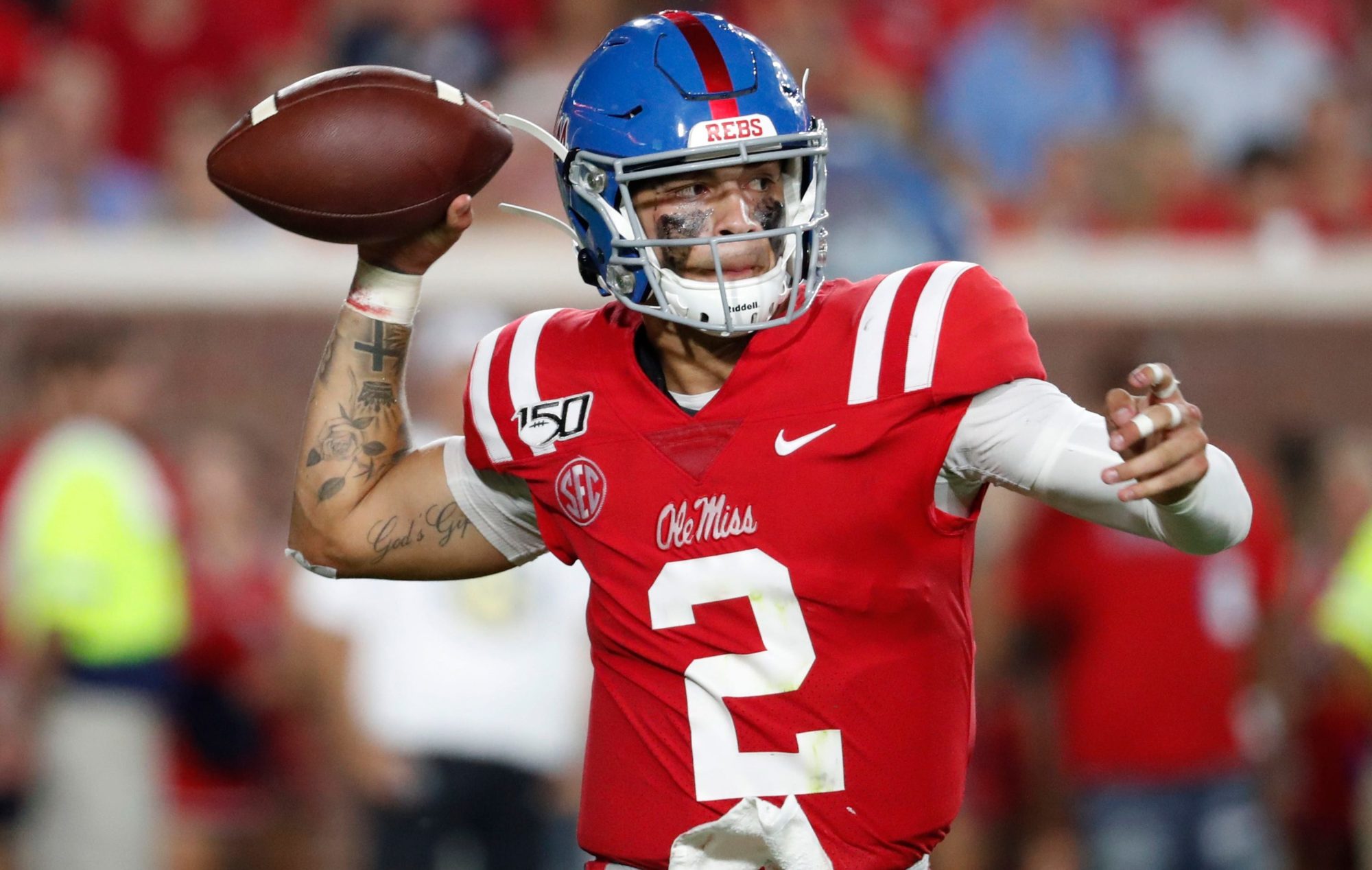 Matt Corral Draft Profile: Stats, Highlights and 2022 NFL Draft Projection Matt Corral Draft Profile: Stats, Highlights and 2022 NFL Draft Projection