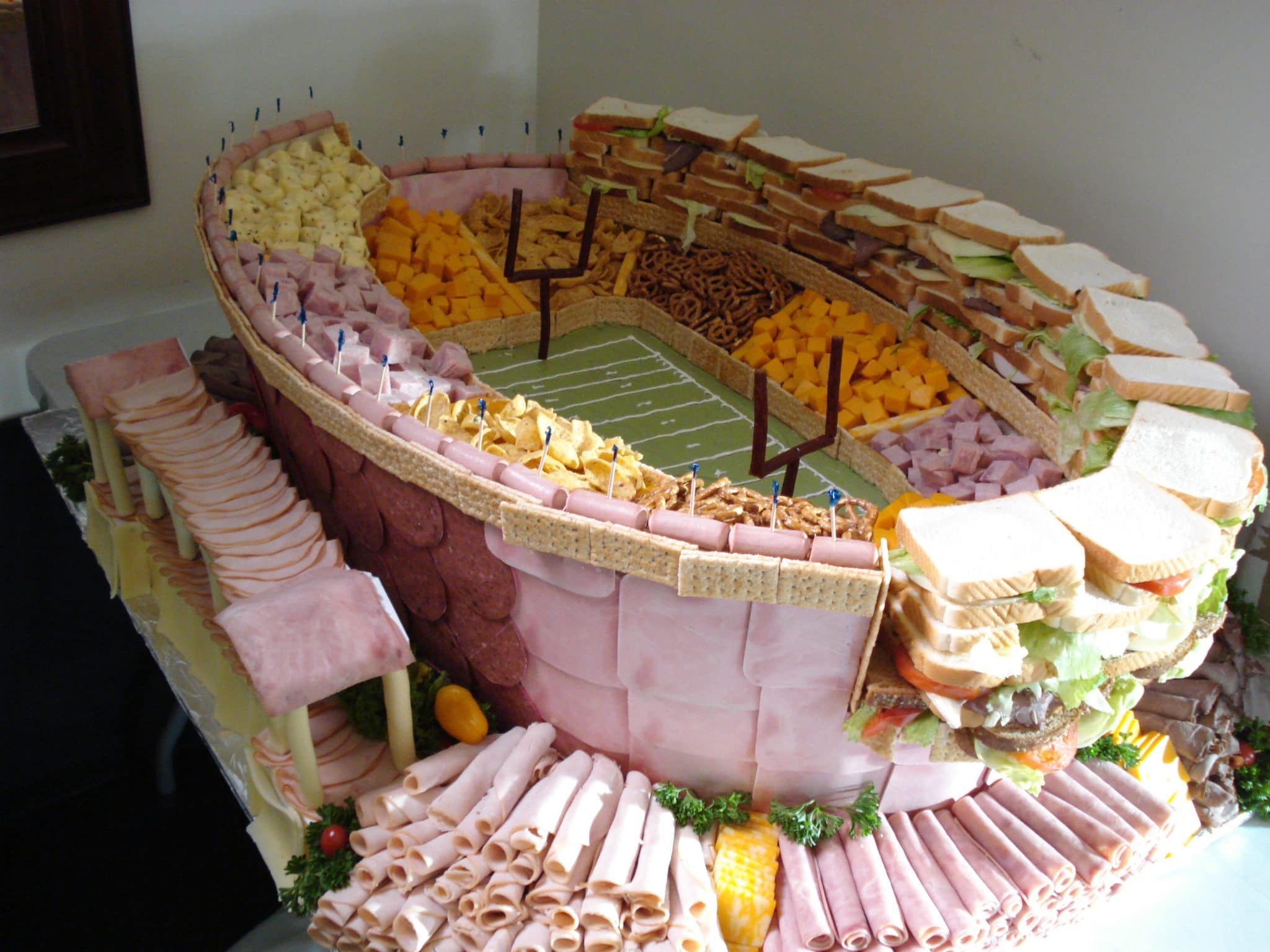Best Super Bowl Food And Party Snacks Ideas 2023