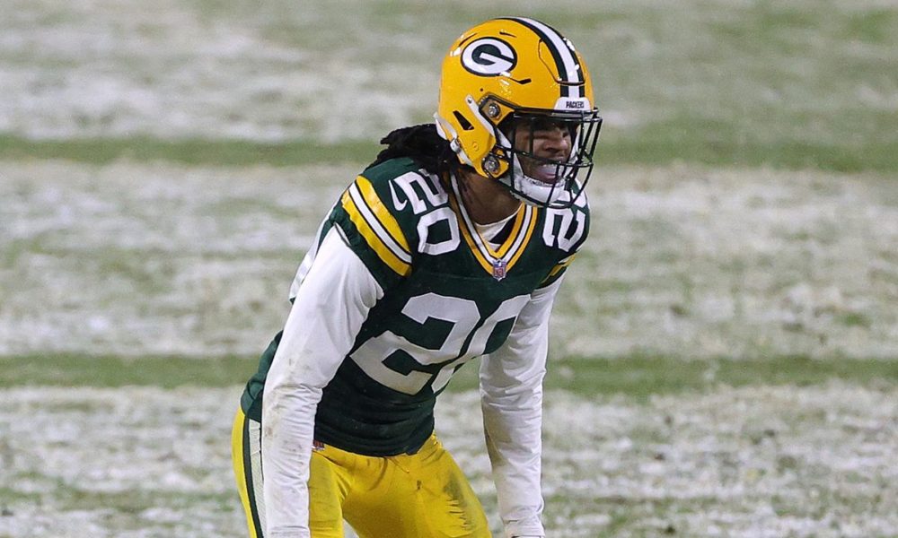 Packers Free Agency Review: Kevin King | NFL Free Agents