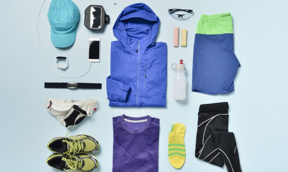 Gym Bag Essentials: 15 Things to Pack