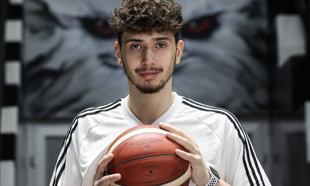 Alperen Sengun NBA Draft Profile, Stats, Highlights and Projection