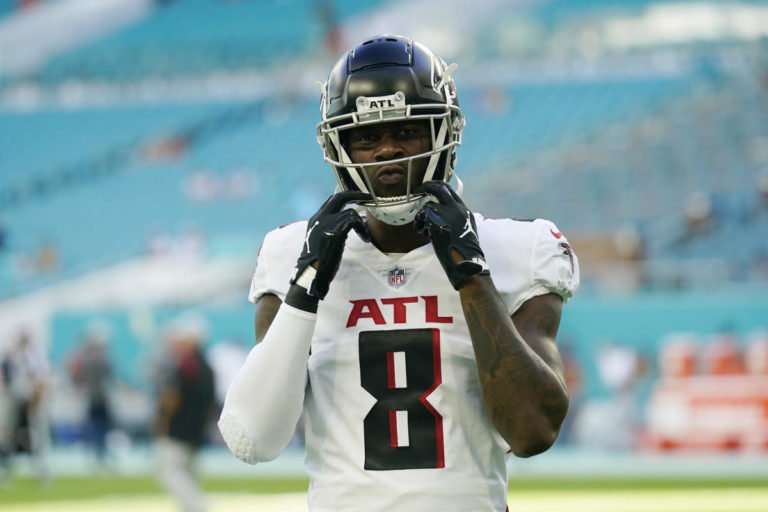 Kyle Pitts Fantasy Football Team Names For The 2022 Season