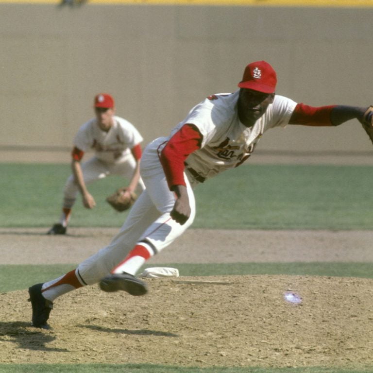 Top 100 Greatest Baseball Players of All Time | FlurrySports