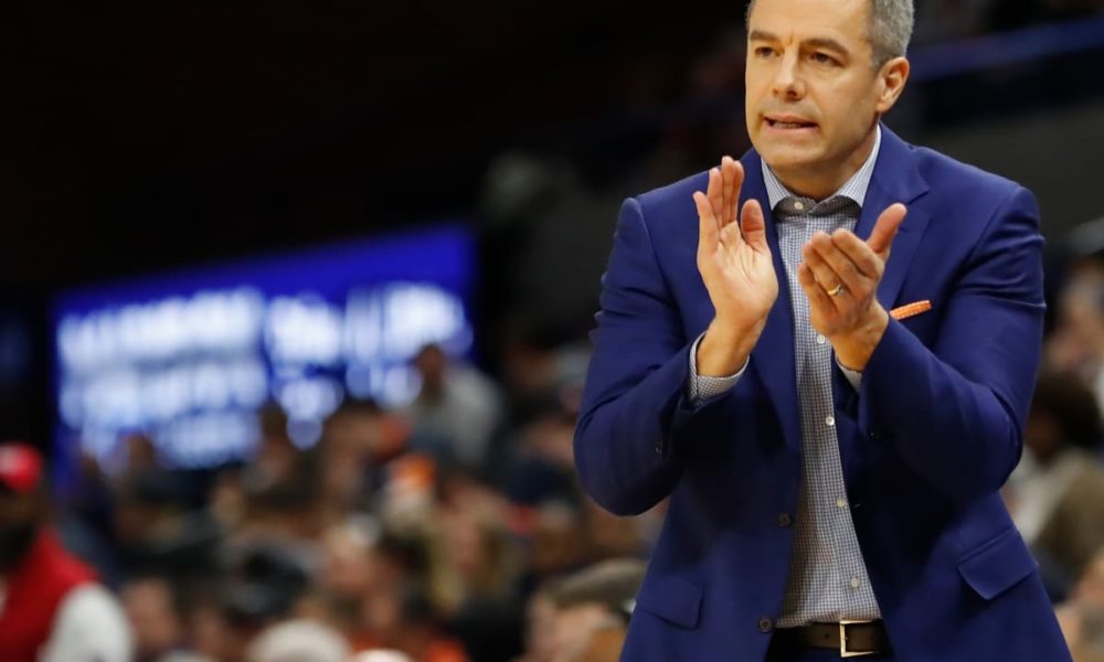 Printable ACC Tournament Bracket, Schedule and Standings 2023