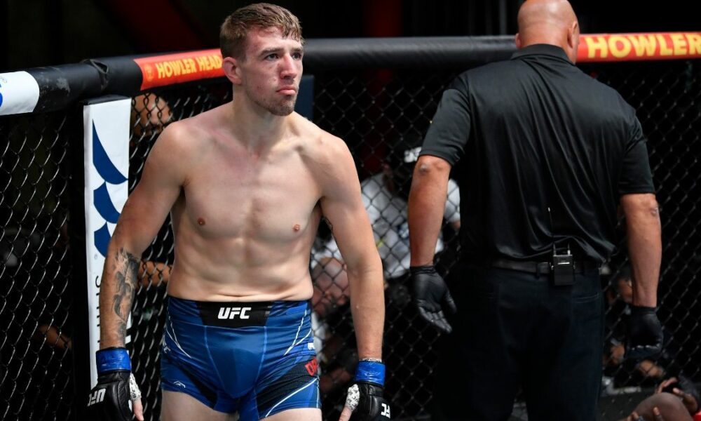 Eryk Anders vs Kyle Daukaus Prediction, UFC Orlando Betting Odds