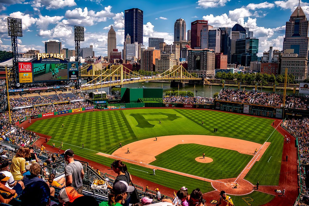 What is the Best MLB Ballpark? - MLB Stadium Rankings | FlurrySports