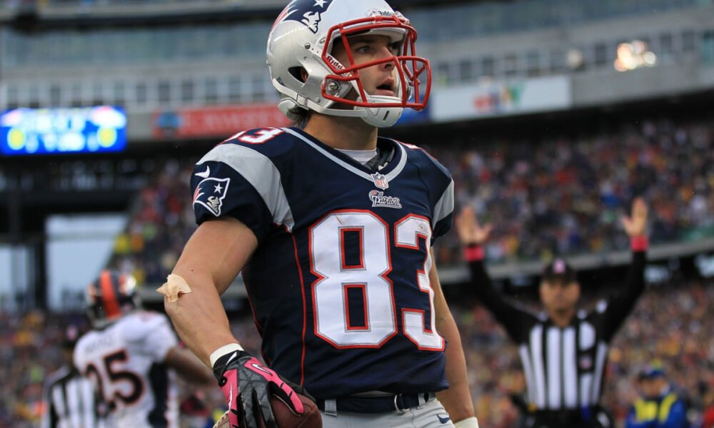 83 Days Until NFL Kickoff - Best Players to Wear 83 in NFL History