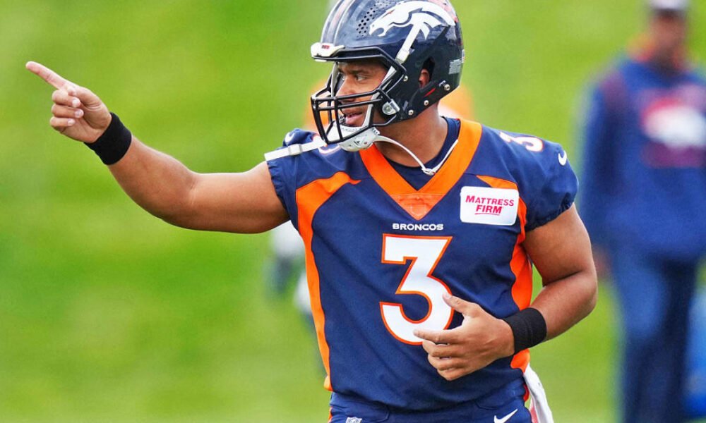 Denver Broncos Schedule Release Video and 2023 Tickets