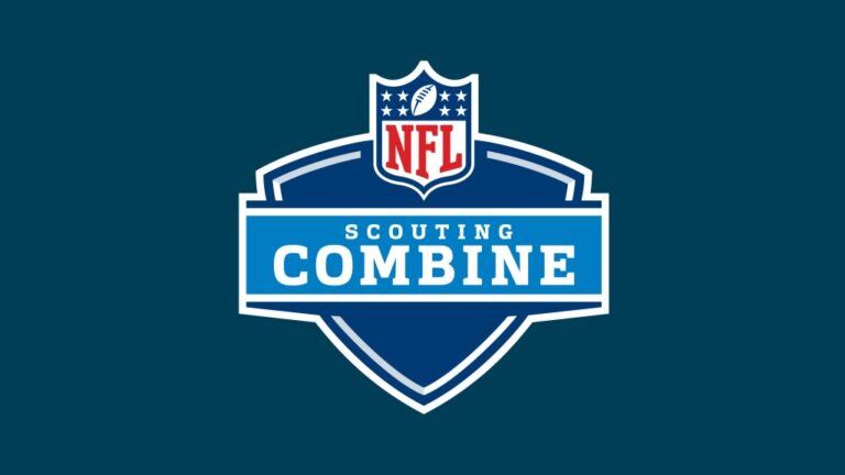 All 329 Prospects Invited to the 2025 NFL Combine - FlurrySports