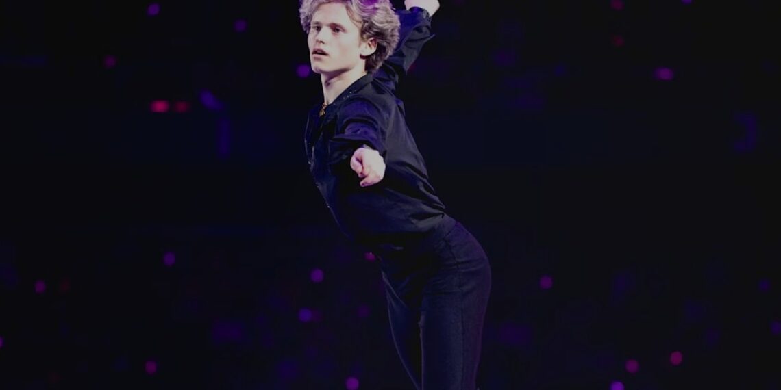 US Figure Skating Championships 2026: Live Schedule, How to watch in ...