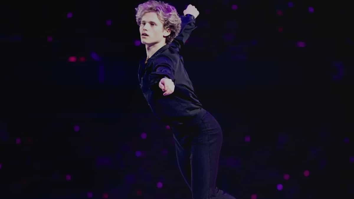 US Figure Skating Championships 2026: Live Schedule, How to watch in ...