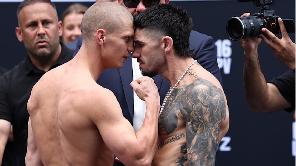 Where to watch Nikita Tszyu vs Michael Zerafa - FlurrySports